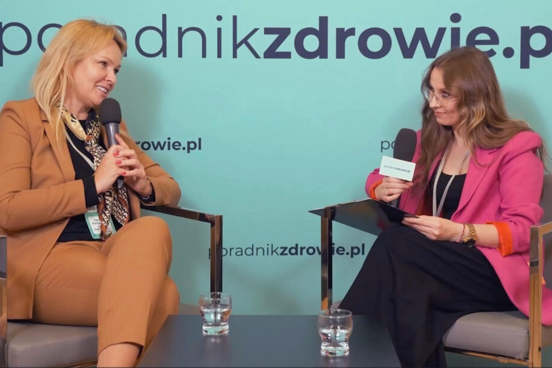 Dr Agnieszka Graczyk-Szuster: Można być szczupłym jak szczypiorek i ...