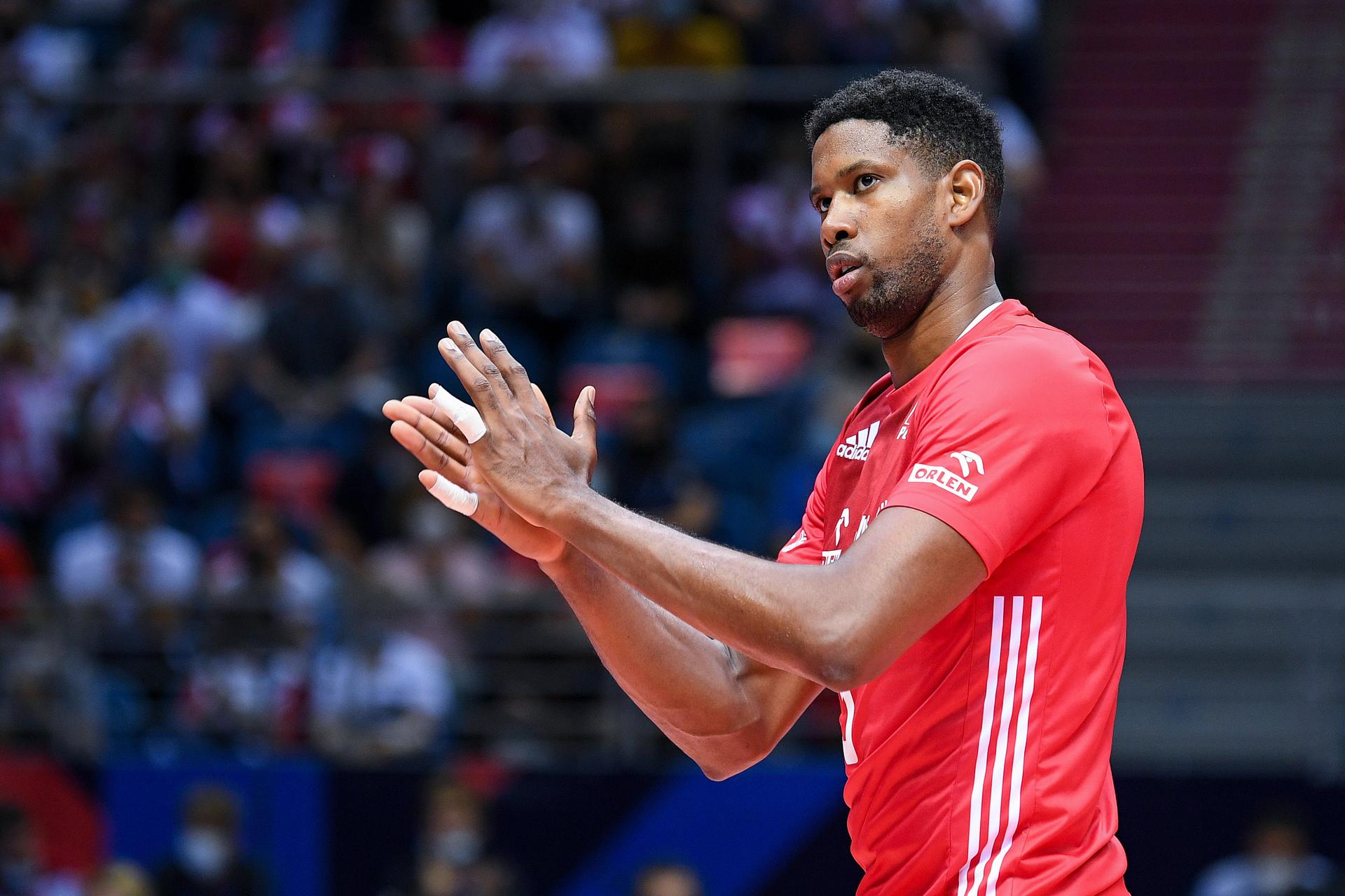 Wilfredo Leon przekazał świetne informacje dla kibiców. Oni tylko na to ...