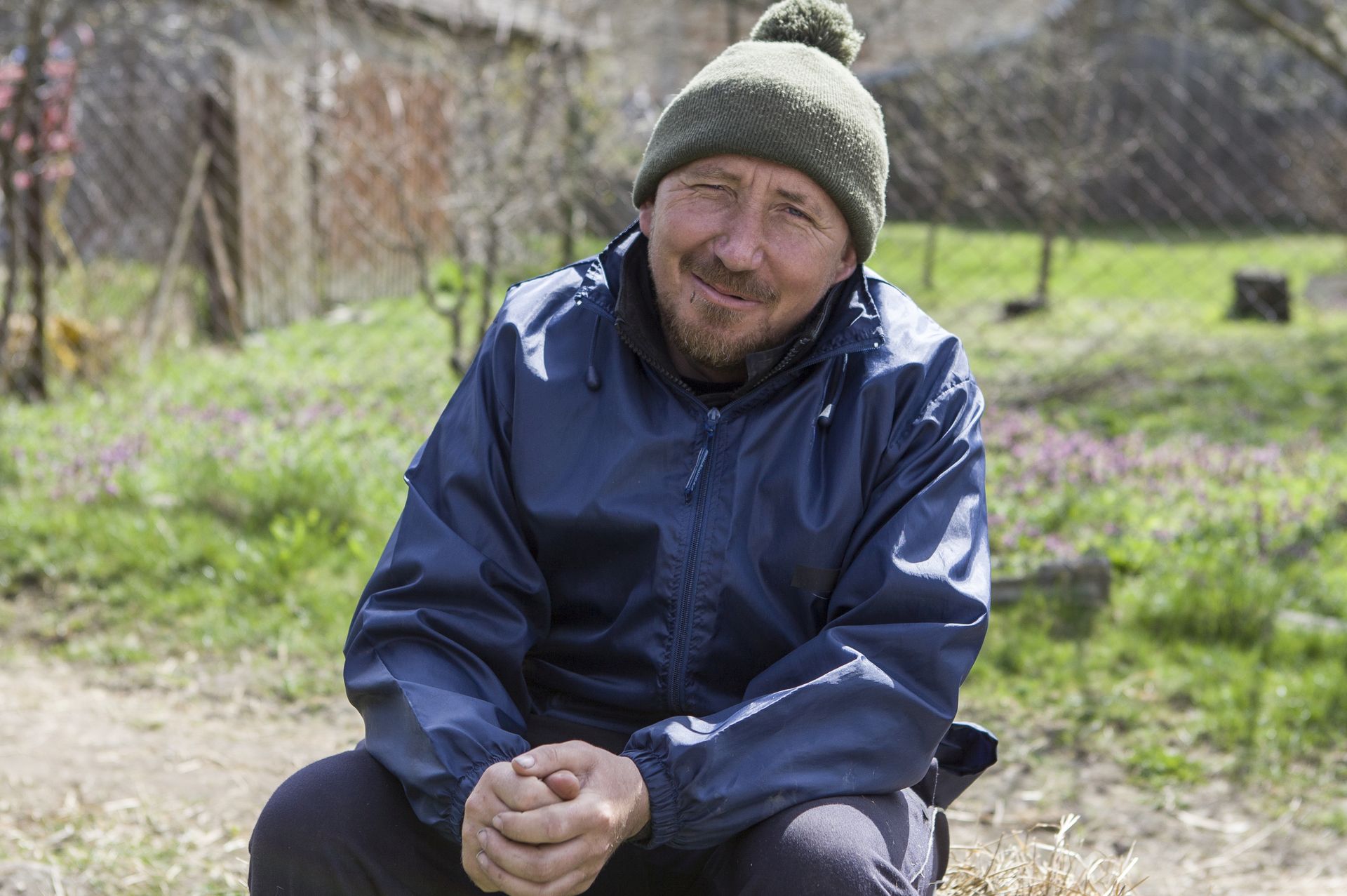 Rolnicy. Podlasie. Andrzej z Plutycz mocno krytykowany. Fani mają dość! - Białystok, Super Express