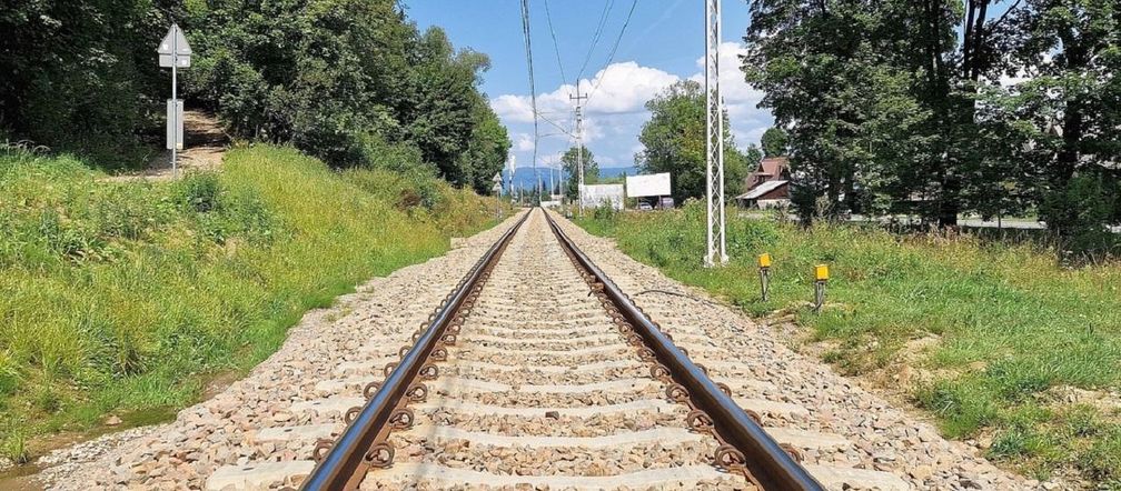 Małopolska. O włos od tragedii w Zakopanem. Pijany turysta wszedł w nocy na tory - Kraków Radio ESKA