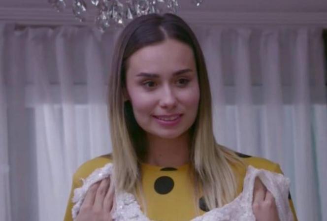 Elif streszczenie odcinków 921, 922, 923, 924, 925. Melek zostaje ...