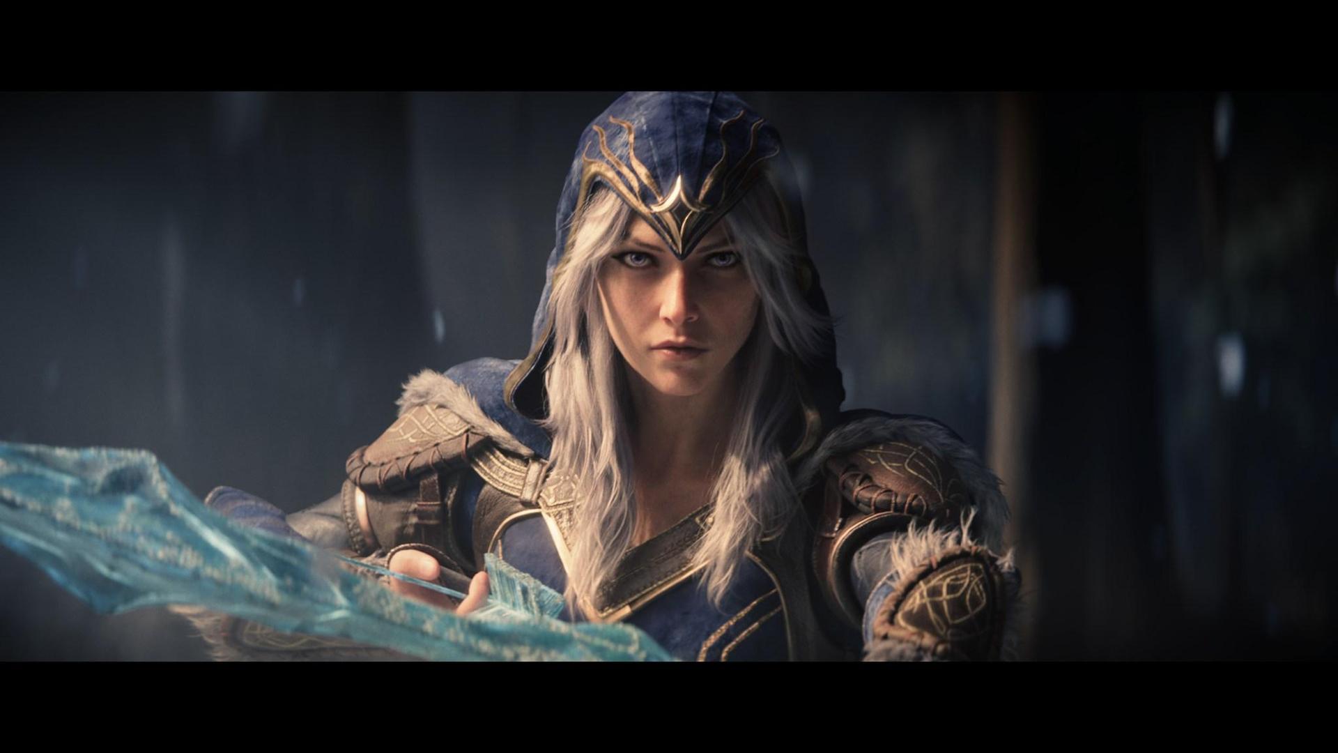 League of Legends: nowa piosenka i bohaterski klip na rozpoczęcie ...