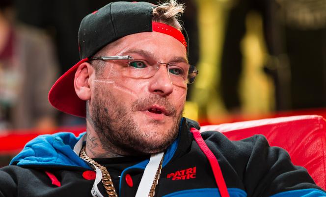 Popek w obsadzie popularnego serialu! Kiedy i gdzie wystąpi raper ...