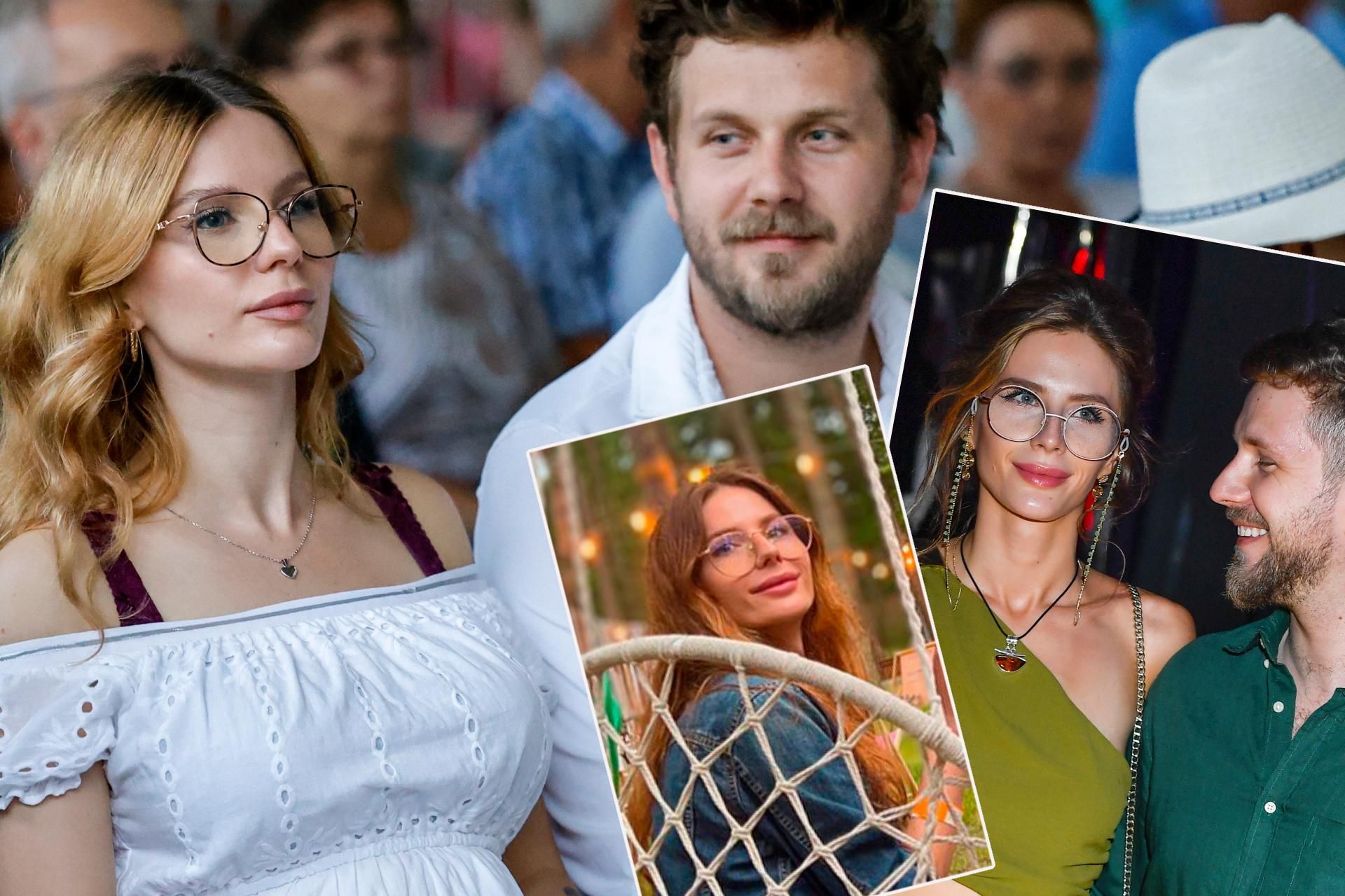 Antek Królikowski znowu został ojcem! Ujawniono imię córeczki. Jego ...