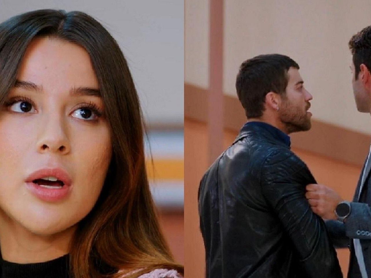 Miłość i nadzieja, odcinek 310: Zeynep jest w ciąży? Ege nie daruje tego Cihanowi - ZDJĘCIA ...