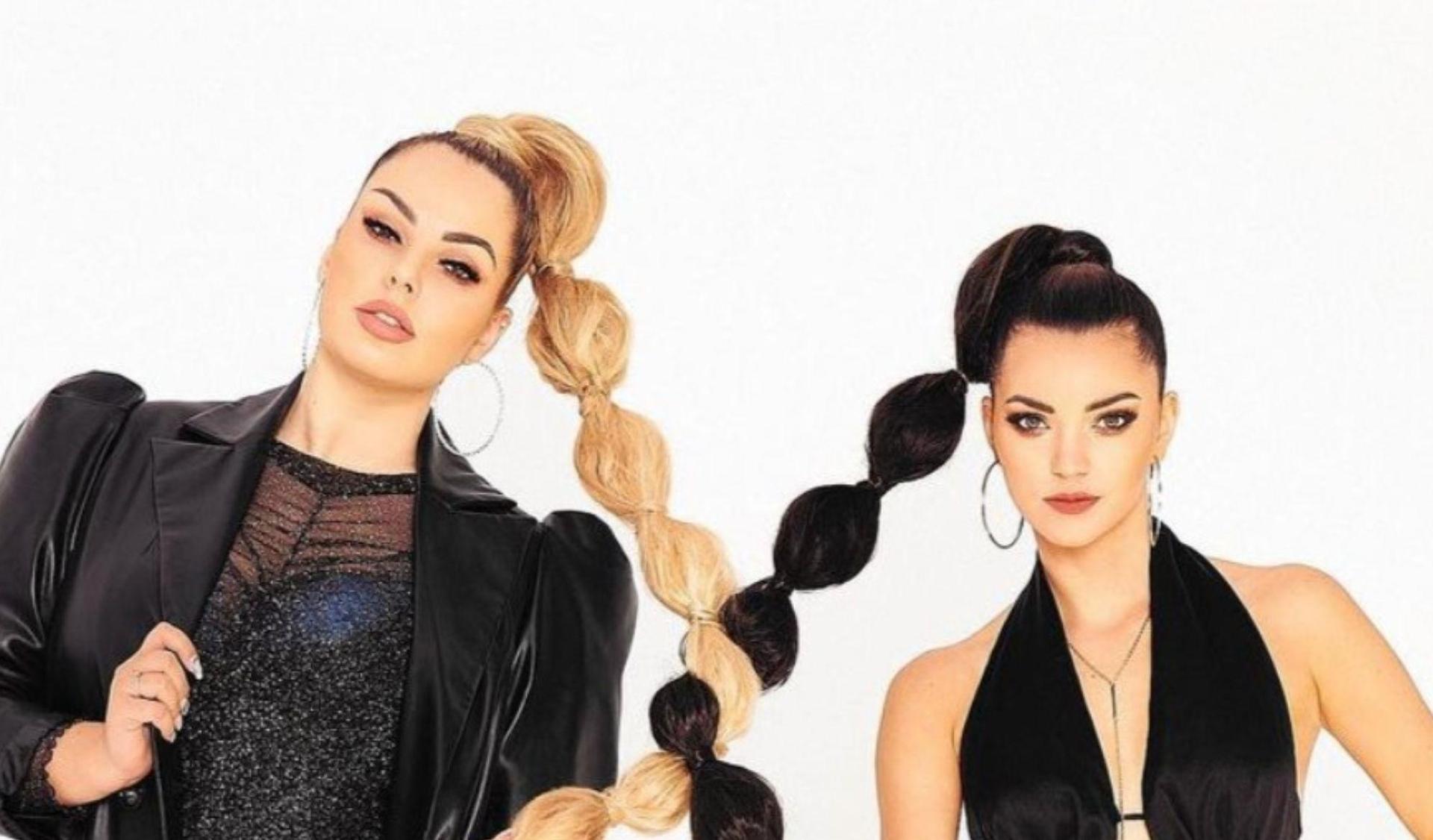 Topky zapowiadają nowy utwór. Kiedy premiera kolejnego kawałka Pauli i ...