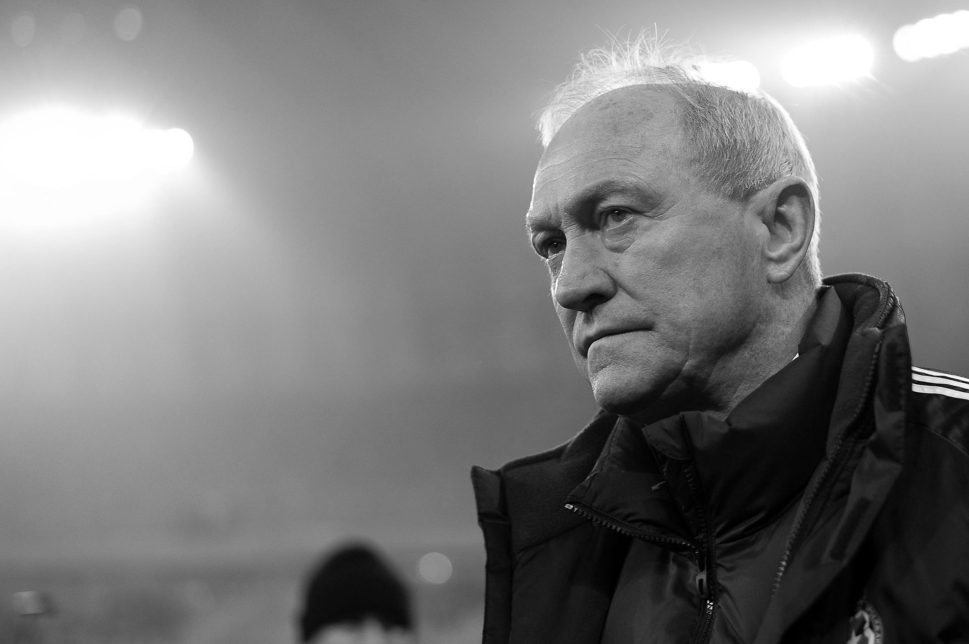 Zmarł Franciszek Smuda. Były selekcjoner polskiej reprezentacji ...