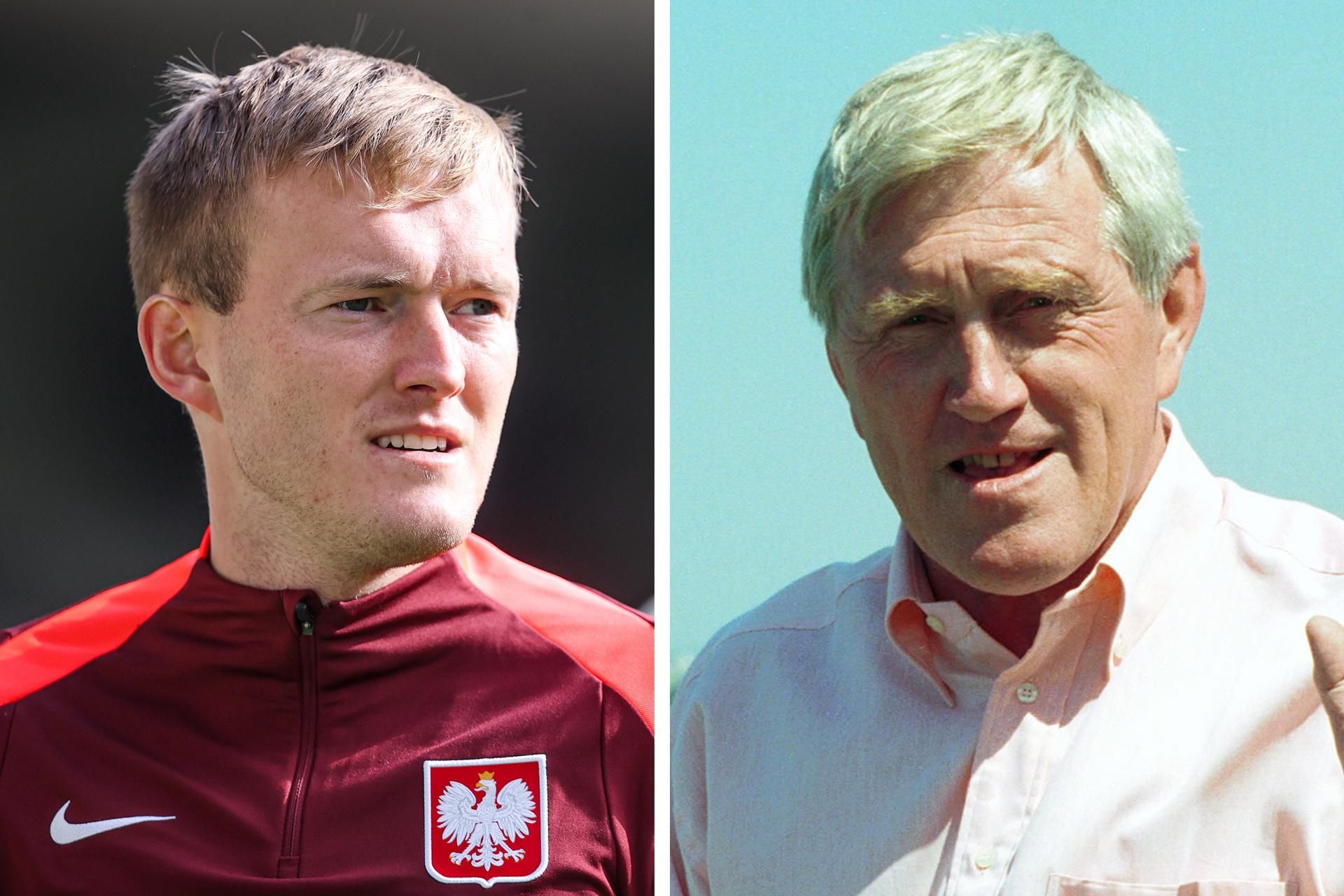 Jacek Gmoch wspiera Karola Świderskiego. Tym porównaniem nas zaskoczył ...