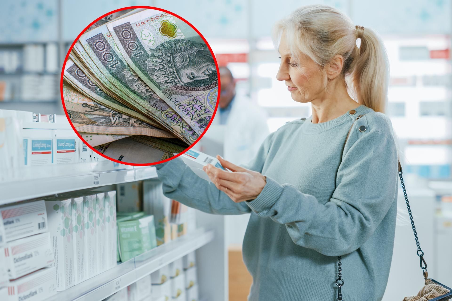 Nowe ceny leków od 1 lipca 2025. Zmiany w refundacji lekarstw w aptekach - Super Biznes