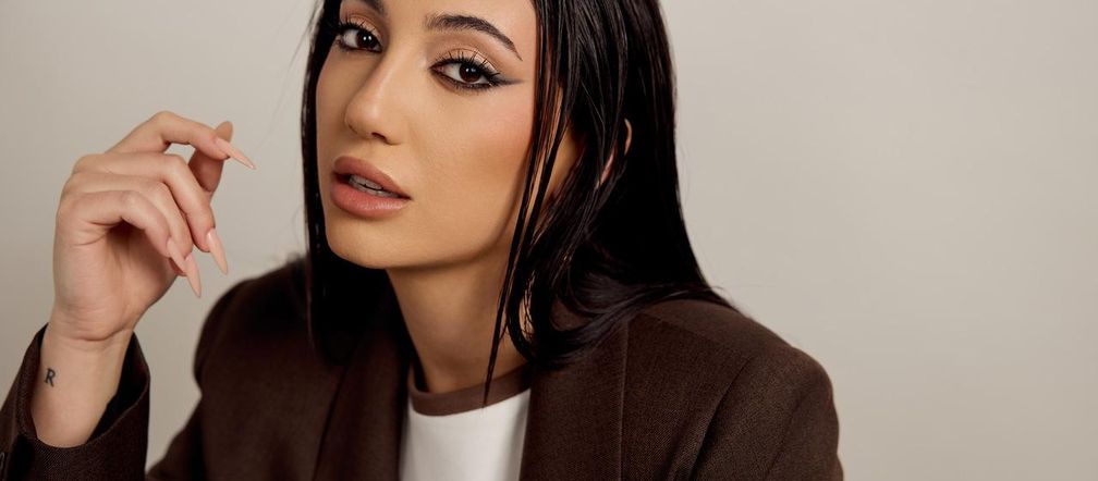 Eurowizja 2025 - Izrael. Kim jest Yuval Raphael? To najbardziej ...