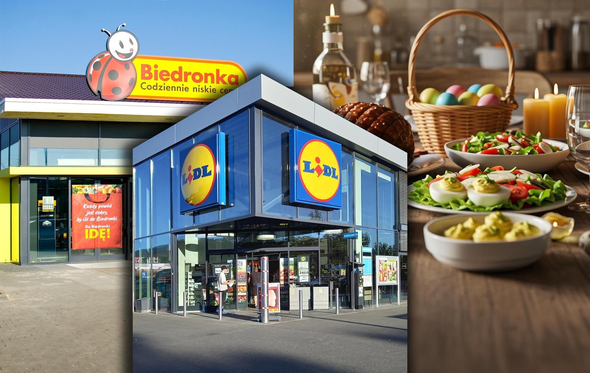 Jak są otwarte sklepy w Wielką Sobotę? Nowe godziny otwarcia sklepów - Super Biznes