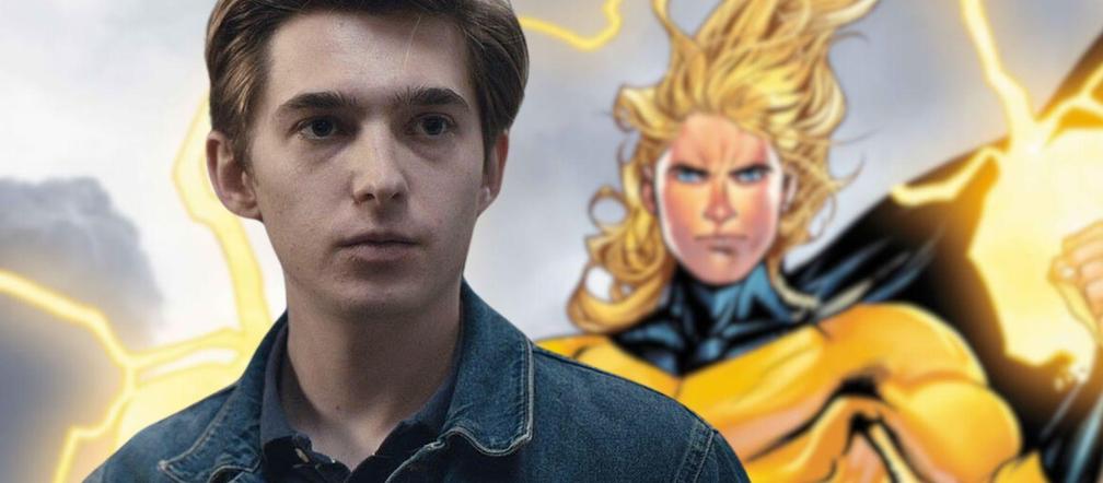 Austin Abrams jako Sentry w "Thunderbolts" Marvela? Miałby zastąpić ...