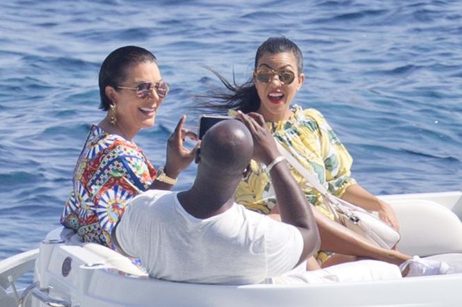 Kris Jenner zostanie pogrążona przez byłą nianię?! Pam Behan wie ...