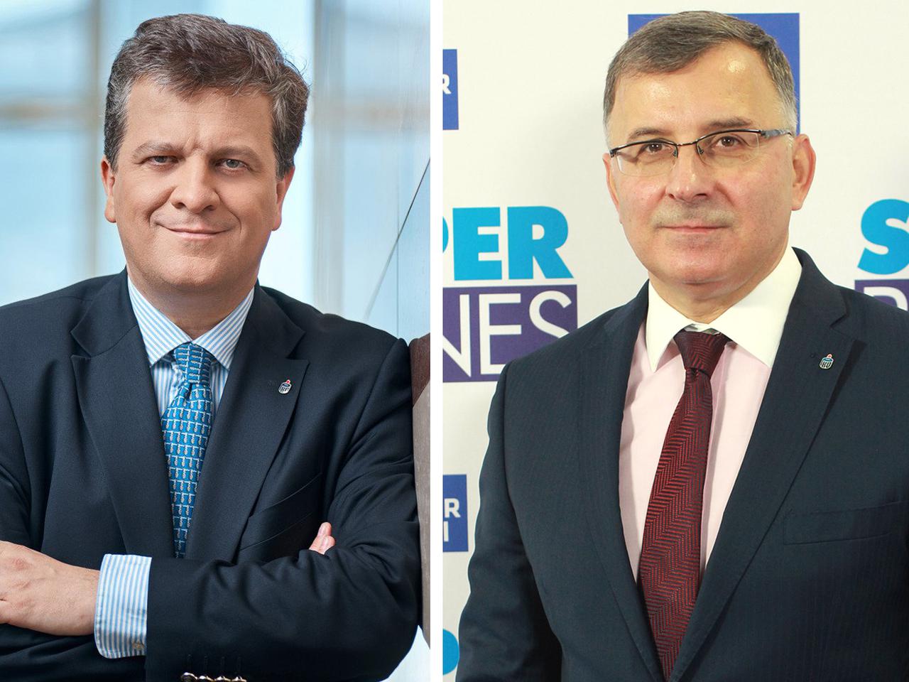 Konsulting, dyplomacja, techbiznesy. Menedżerowie PKO BP na nowych ...