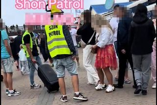 „Szon Patrol” terroryzuje dziewczyny. Nowy trend w sieci szokuje Polskę ...