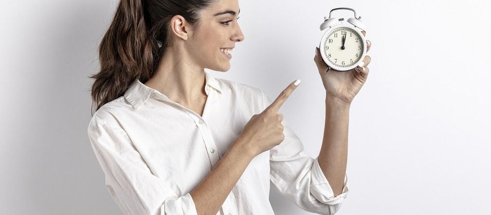Zmiana czasu 2025: O której przestawiamy zegarki? - ESKA.pl