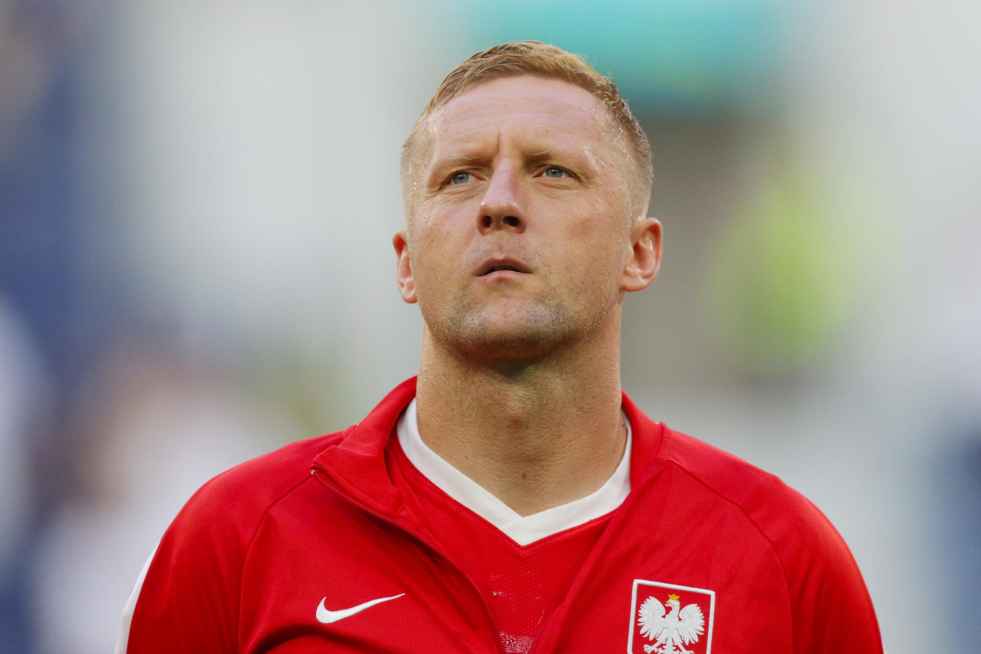 Kamil Glik potrzebuje pomocy! Reprezentant Polski nie miał wyjścia ...