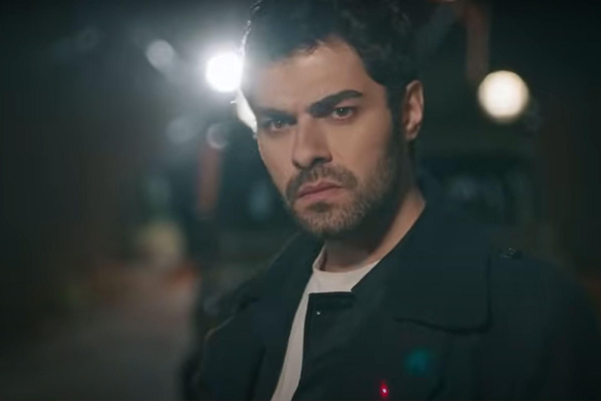 Wichrowe wzgórze. Zemsta Orhana! Zamiast Halila, kula trafi w kogoś ...