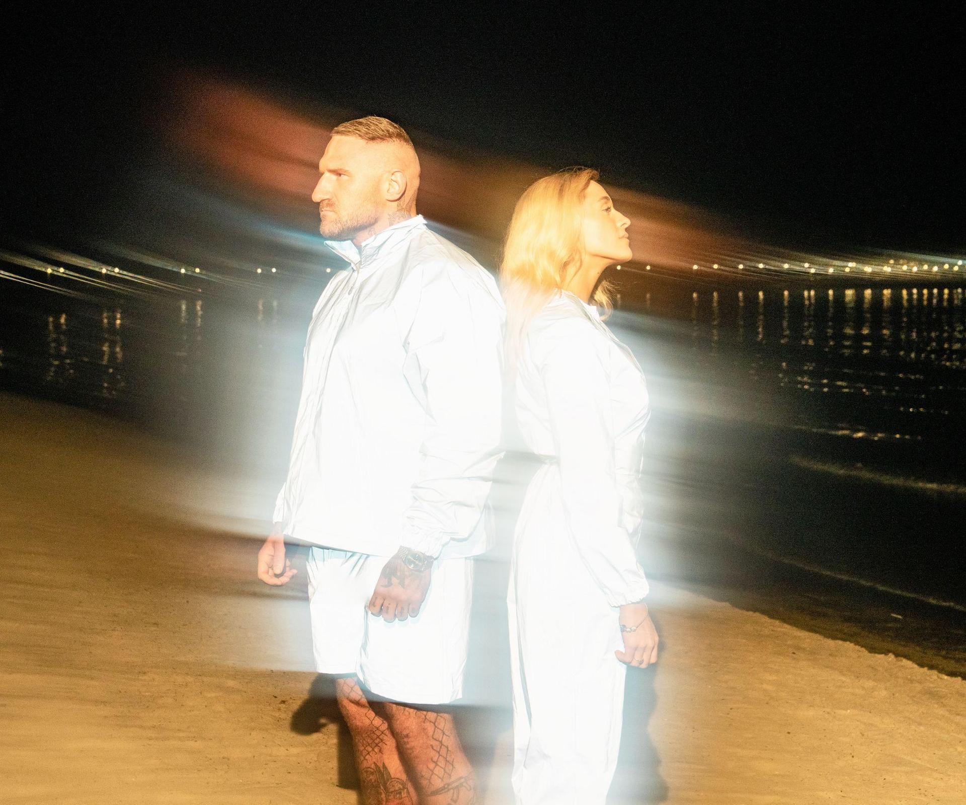 Kizo i Bletka o braku zasad i czasie, który nie ma znaczenia. Oto ...