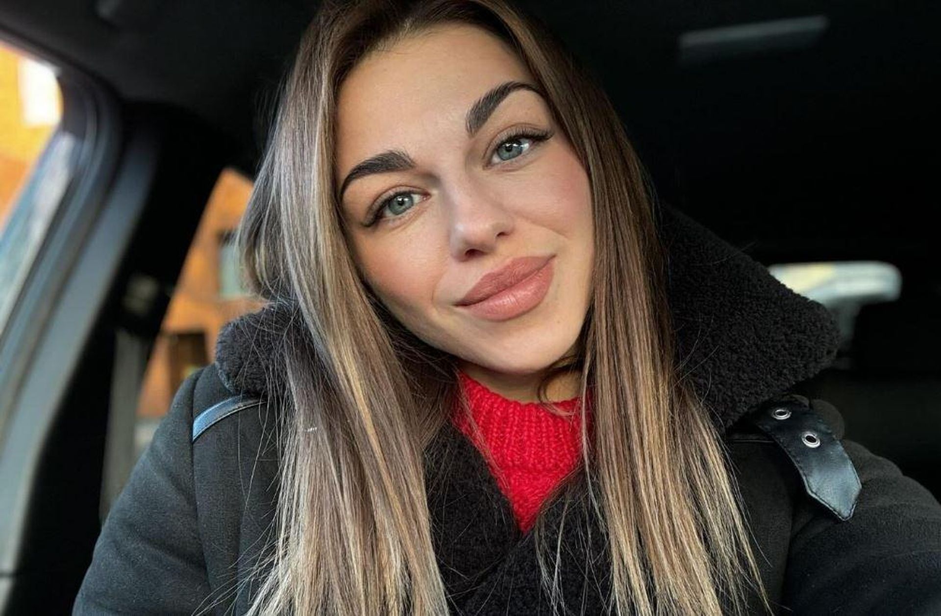 Najpiękniejsza polska pięściarka pokazała się w staniku. Wyobraźnia ...