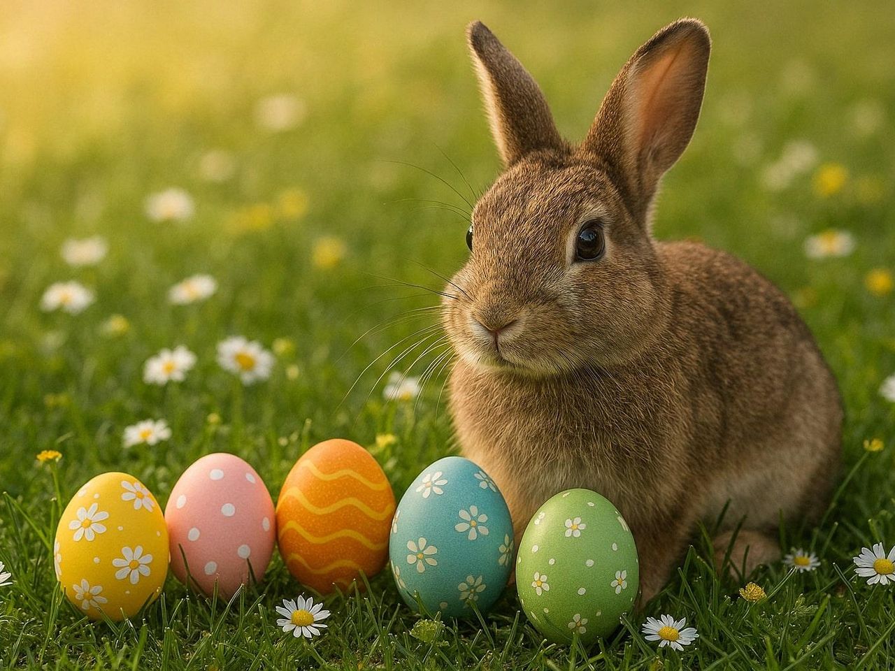 Wielkanoc 2025. To najpiękniejsze życzenia na święta - Rzeszów Radio ESKA