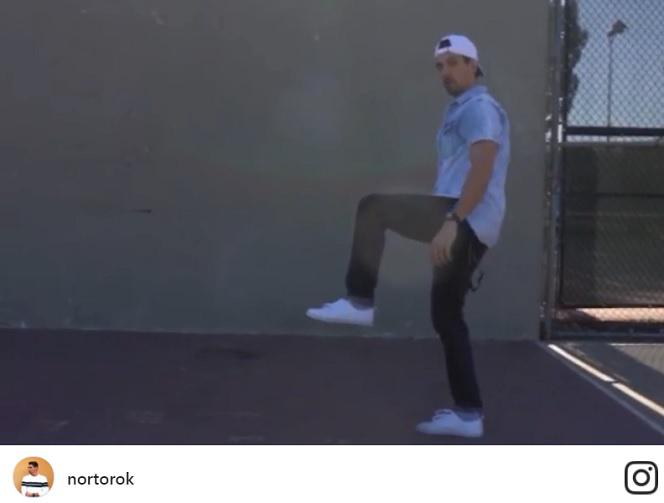 Invisible box challenge - o co chodzi w zadaniu z niewidzialną skrzynią ...