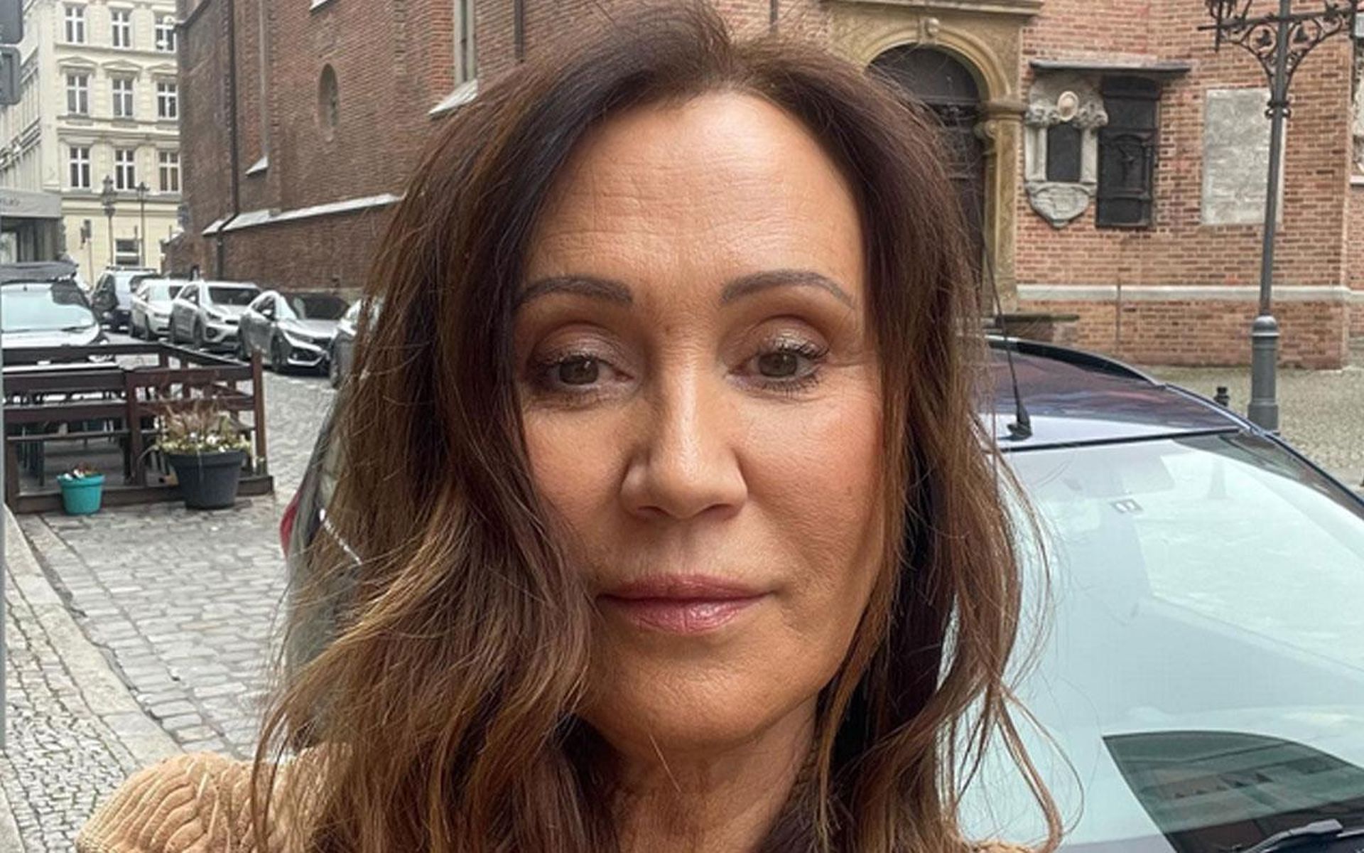 Anna Nowak-Ibisz wykluczyła z diety dwie rzeczy. "Pani gadżet" mówi, że "To bardzo pomaga i ...