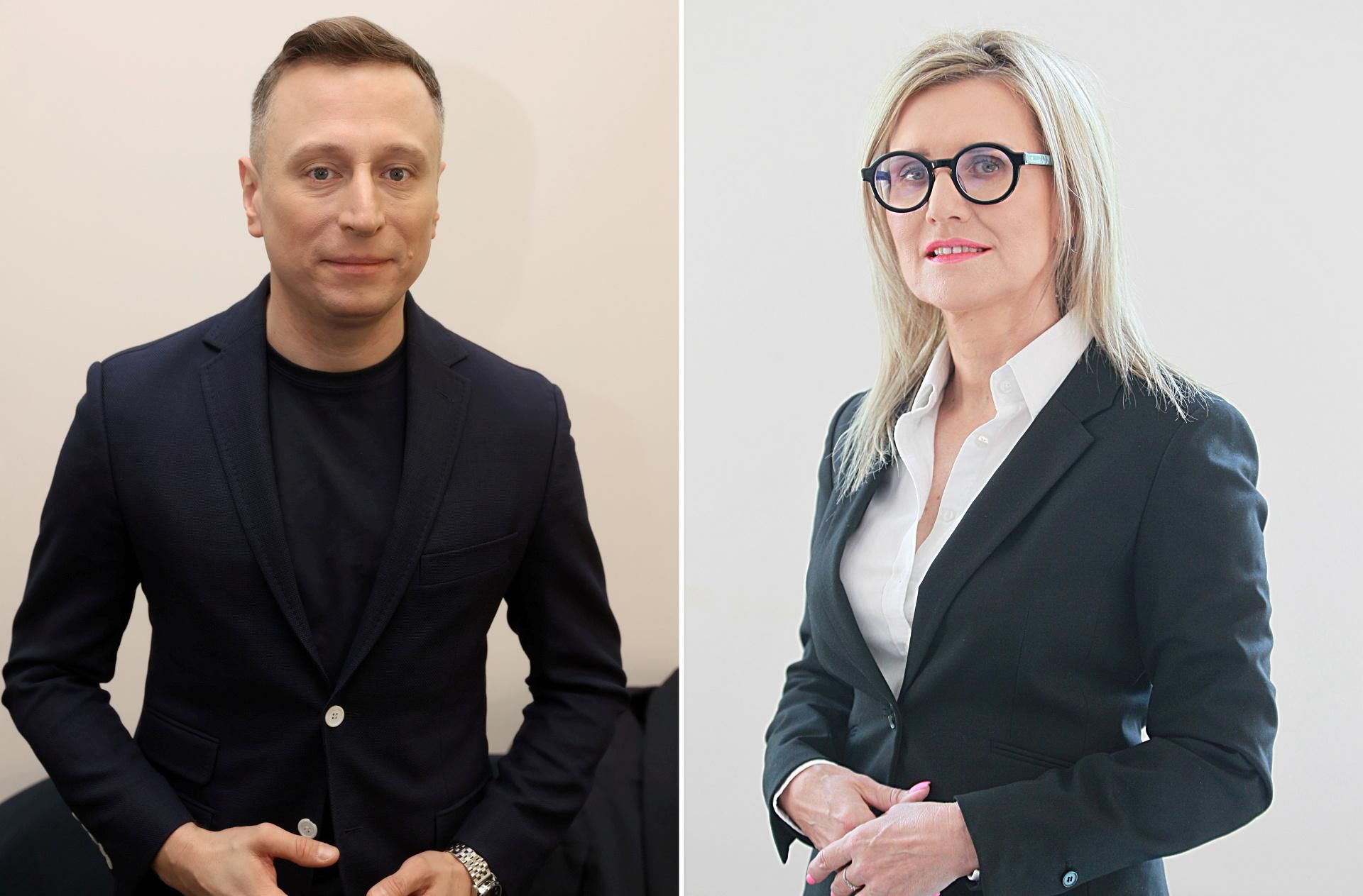 „Express Biedrzyckiej" 28 stycznia 2025. Oto goście Kamili Biedrzyckiej - Super Express ...