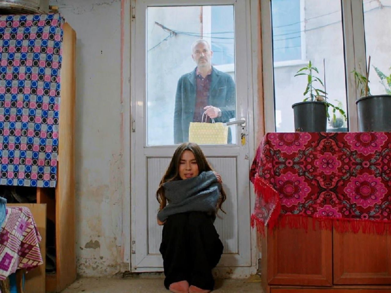 Miłość i nadzieja, odcinek 320: Zeynep załamie się przez Bulenta ...