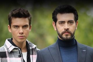 Wielki turecki hit Vendetta można już oglądać za darmo! Gdzie? - Super ...