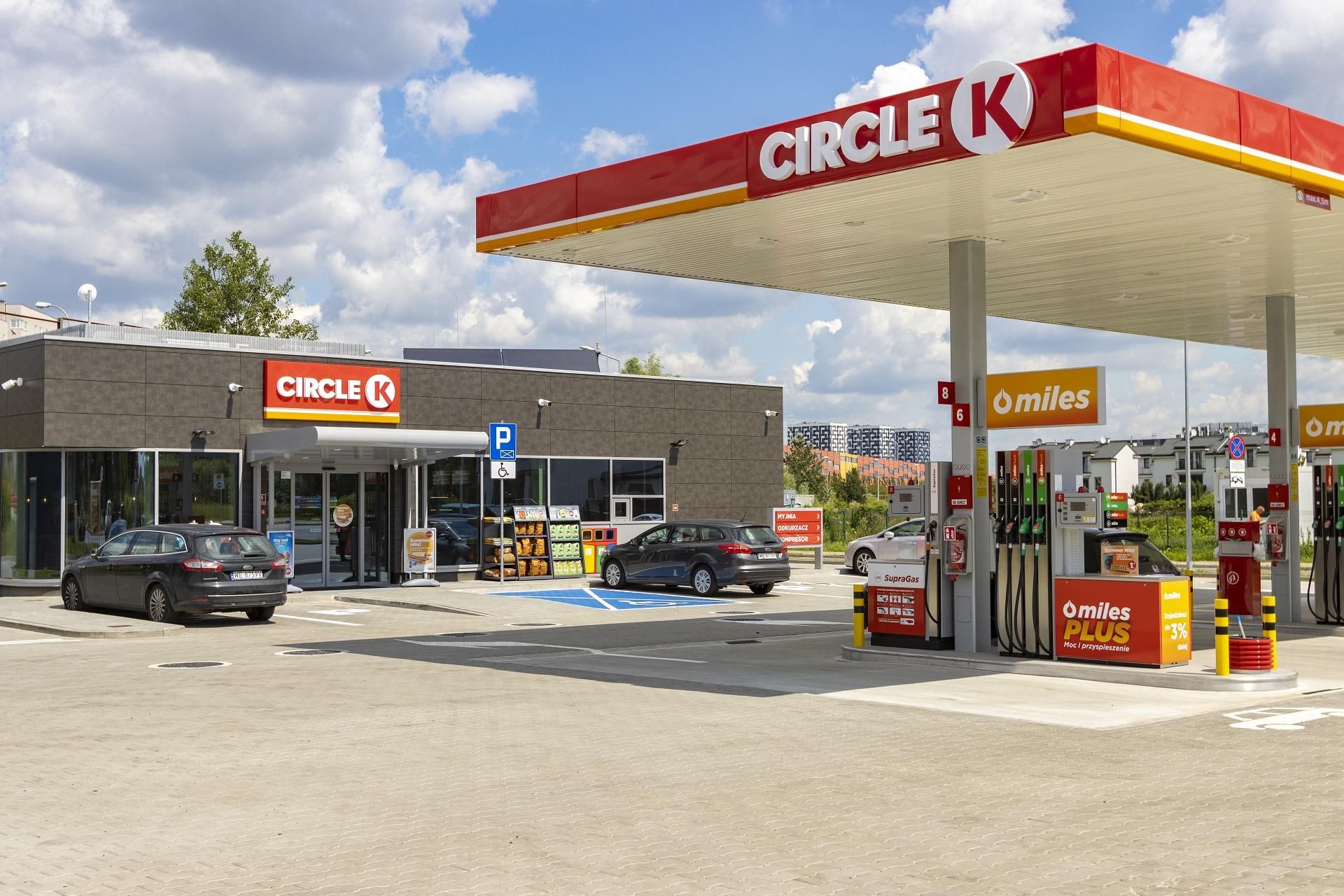 Circle K extra w nowej odsłonie - program lojalnościowy oparty na ...