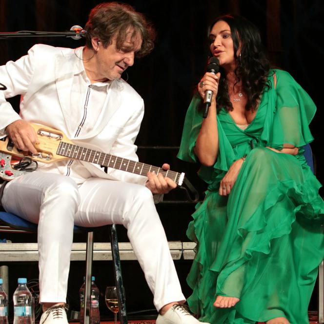 Kayah i Bregovic ogłaszają wspólną trasę koncertową: bilety, daty ...