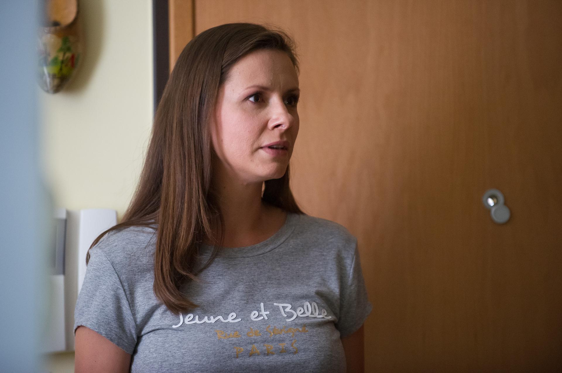 Kerth: Czasem zabiera synka do pracy! - Super Express - wiadomości ...