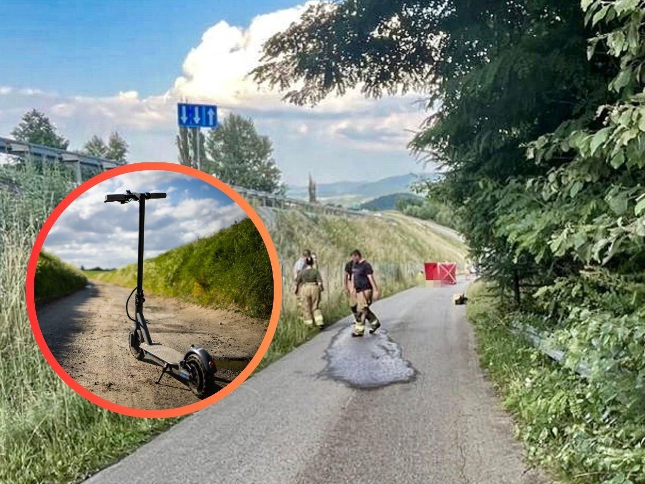 Śmierć 12-latka w Milówce. Okoliczności zdarzenia wciąż pozostają ...