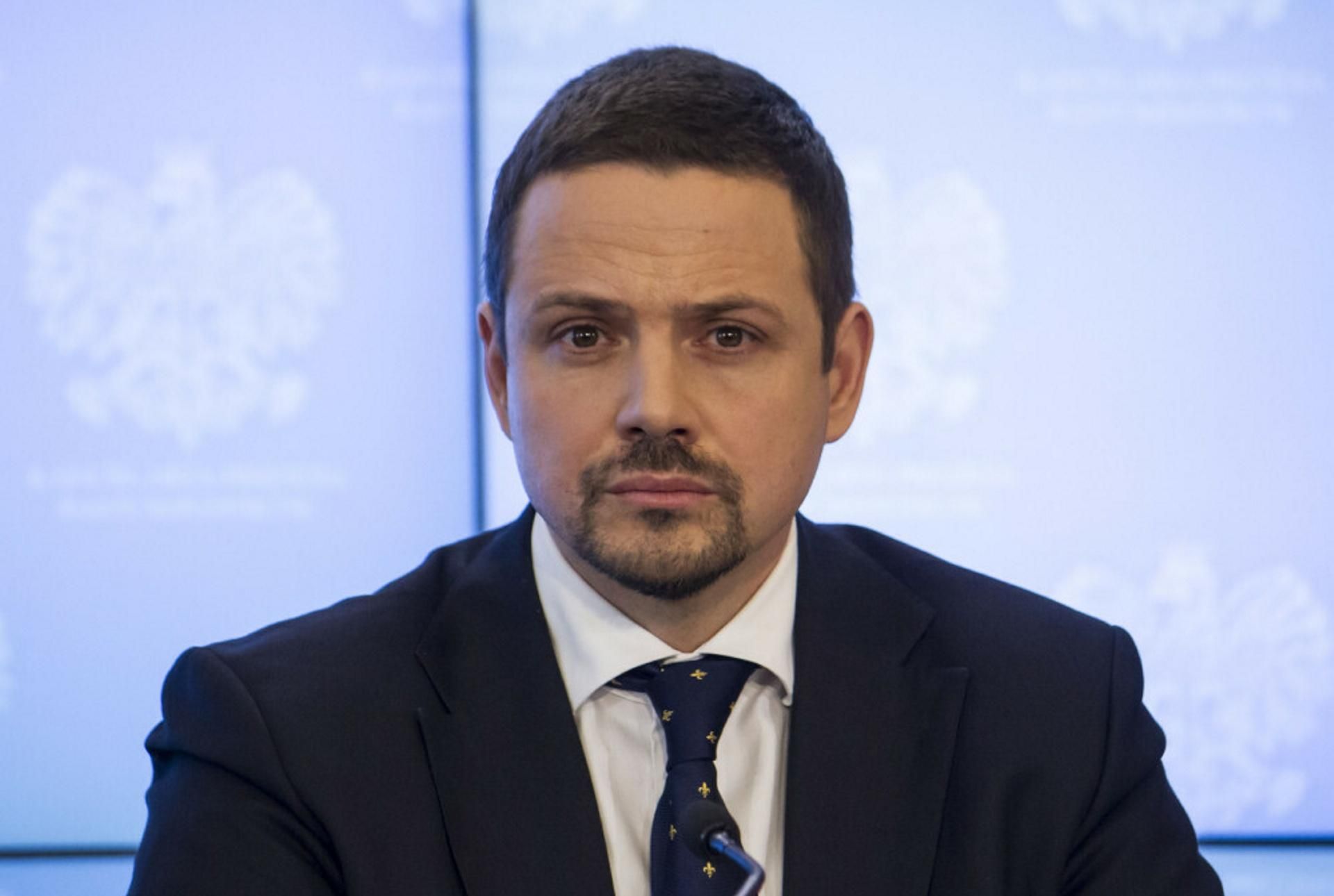 Trzaskowski spotkał się z kongresmenami. Mocny sygnał w stronę ...