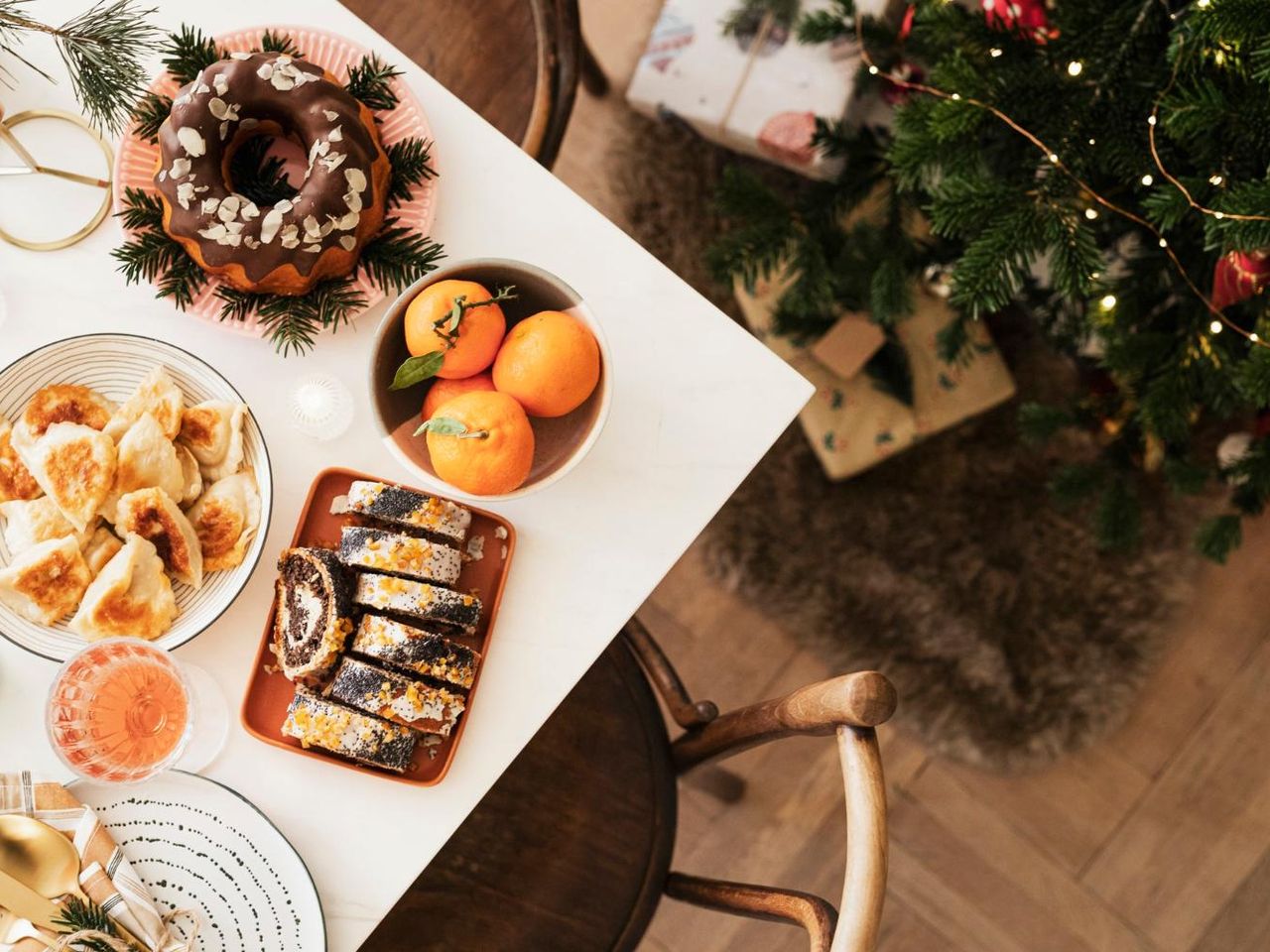 Wigilia 2025 wolna, ale nie dla wszystkich. Ci pracownicy będą musieli ...