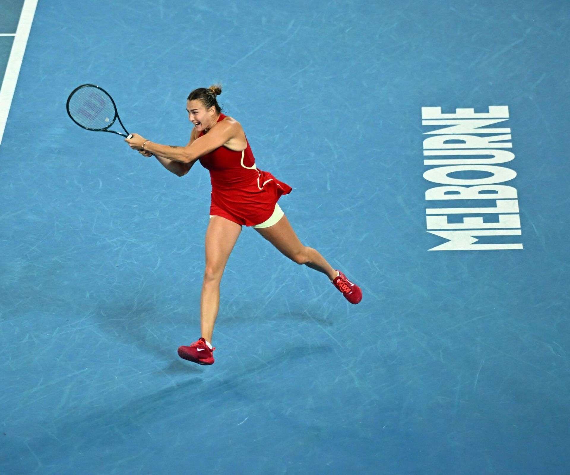 Finał Australian Open 2025: KIEDY i O KTÓREJ GODZINIE? Kto gra w finale ...