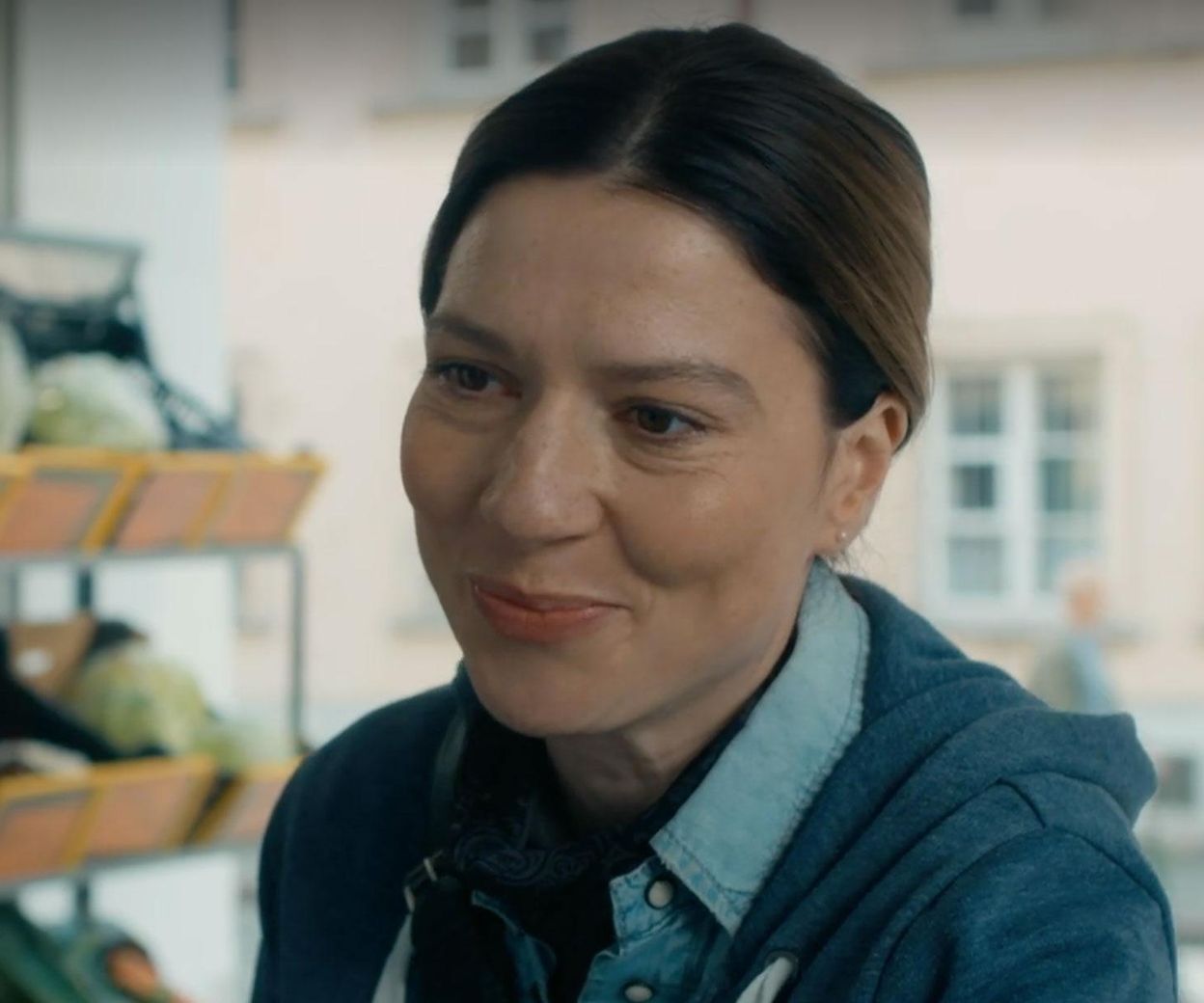 Będziemy mieszkać razem, odcinek 3: Magda wyrzuci Annę z domu? Ukrainka znajdzie pracę na ...