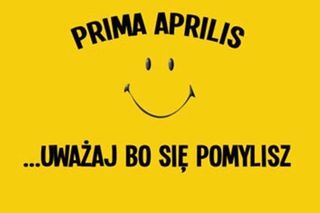 Kartki i grafiki na Prima Aprilis 2025. Pobierz za darmo i świętuj 1 kwietnia z humorem ...