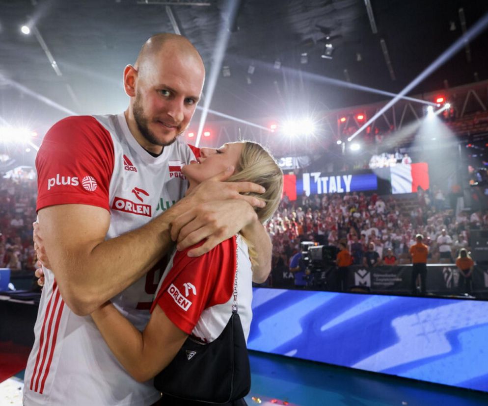 Bartosz Kurek żona. Kim jest Anna Kurek? Dla miłości zrezygnowała z ...