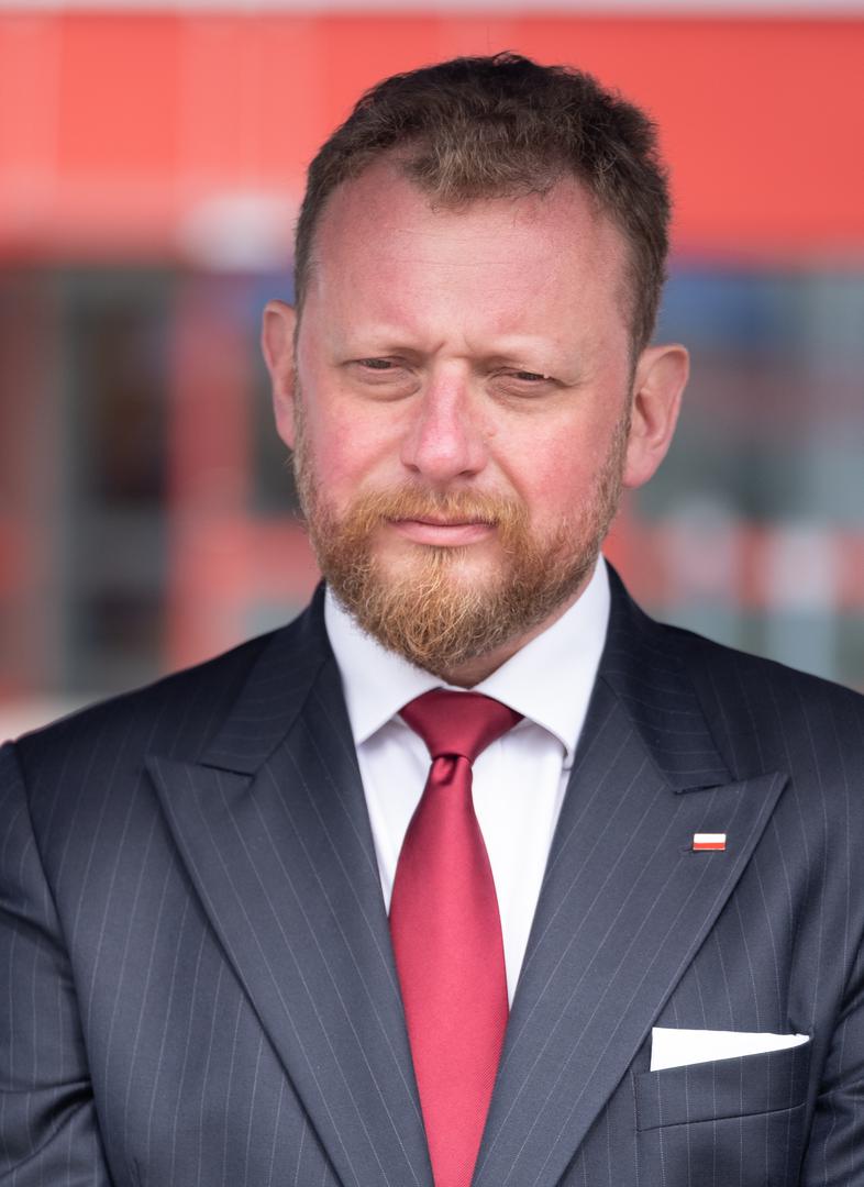 Kim jest Marcin Szumowski brat ministra Łukasza Szumowskiego? - Super ...