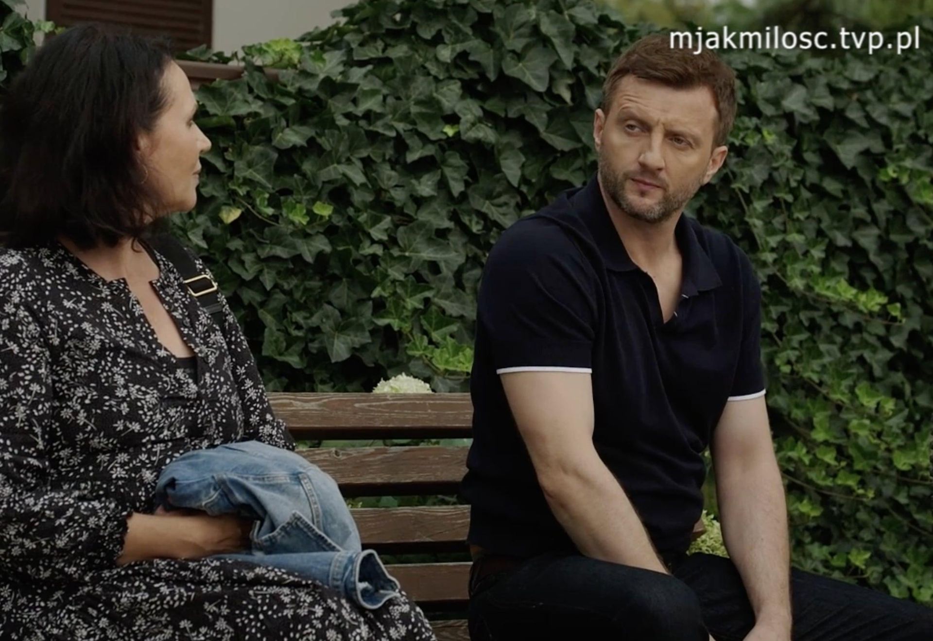 M jak miłość, odcinek 1772: Bartek ujawni Marysi, że Uli kompletnie odbiło! Jeśli nic nie zrobi ...