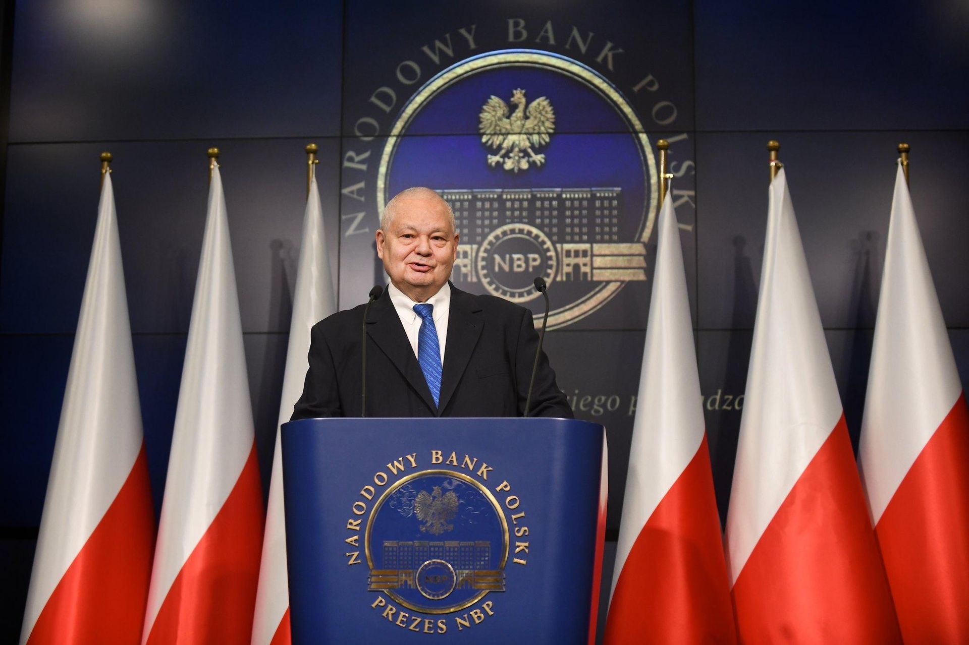 Wyrok Trybunału Konstytucyjnego zamyka sprawę wniosku o Trybunał Stanu ...