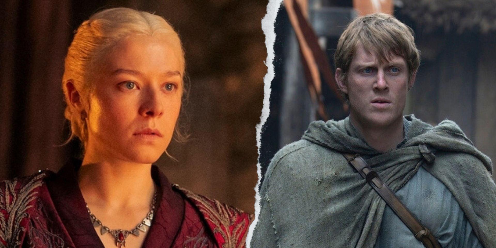 "Ród smoka" to zaledwie początek. Jakie spin-offy "Gry o tron" jeszcze ...