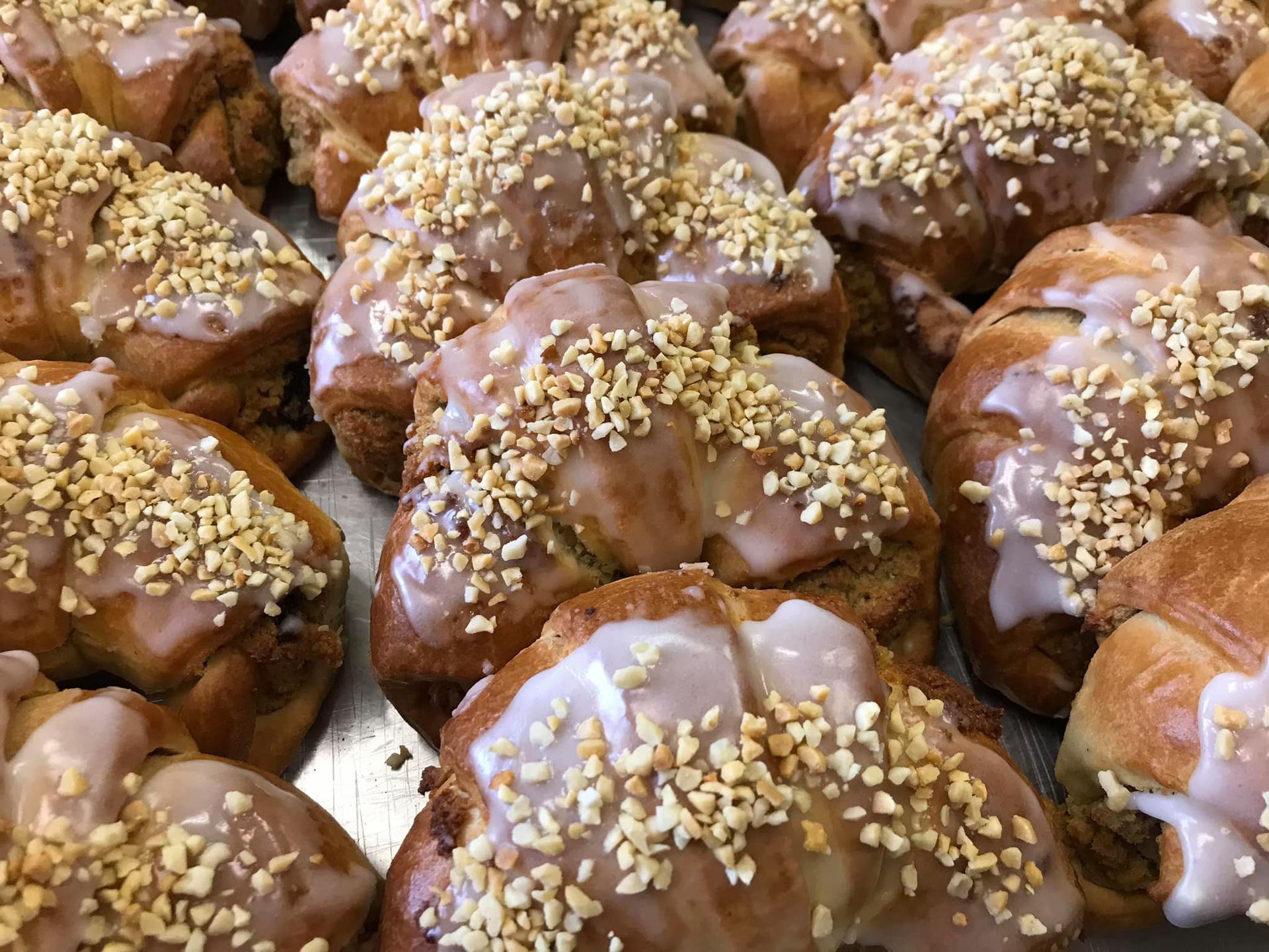 Rogale świętego Marcina - tradycja Wielkopolski - Ostrów Wielkopolski ...