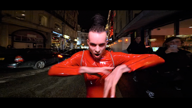 Nowy teledysk Decadent Fun Club w reżyserii Andrzeja Dragana - EskaROCK.pl