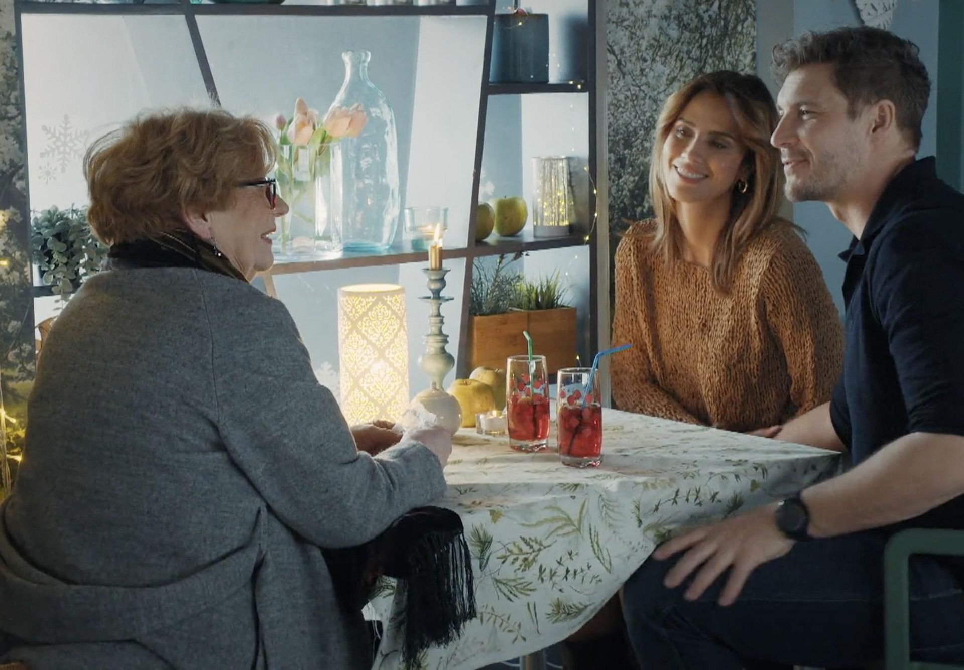 M jak miłość, odcinek 1871: Klientka Marcina doprowadzi do zaręczyn Kamy z Chodakowskim ...