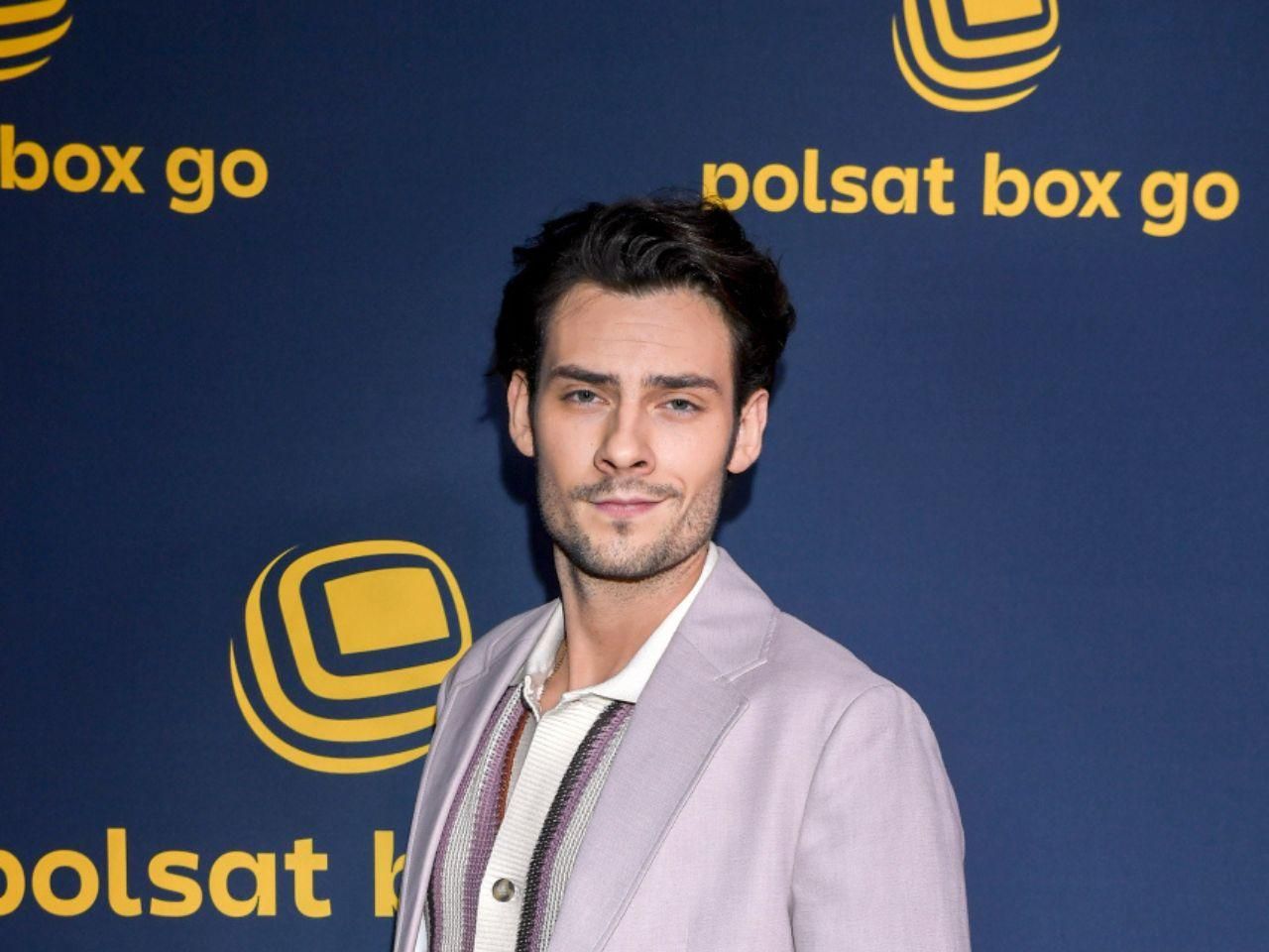 Damian Kret - wiek, rodzice, ojciec, filmy, siostra, Belfer, dziewczyna ...