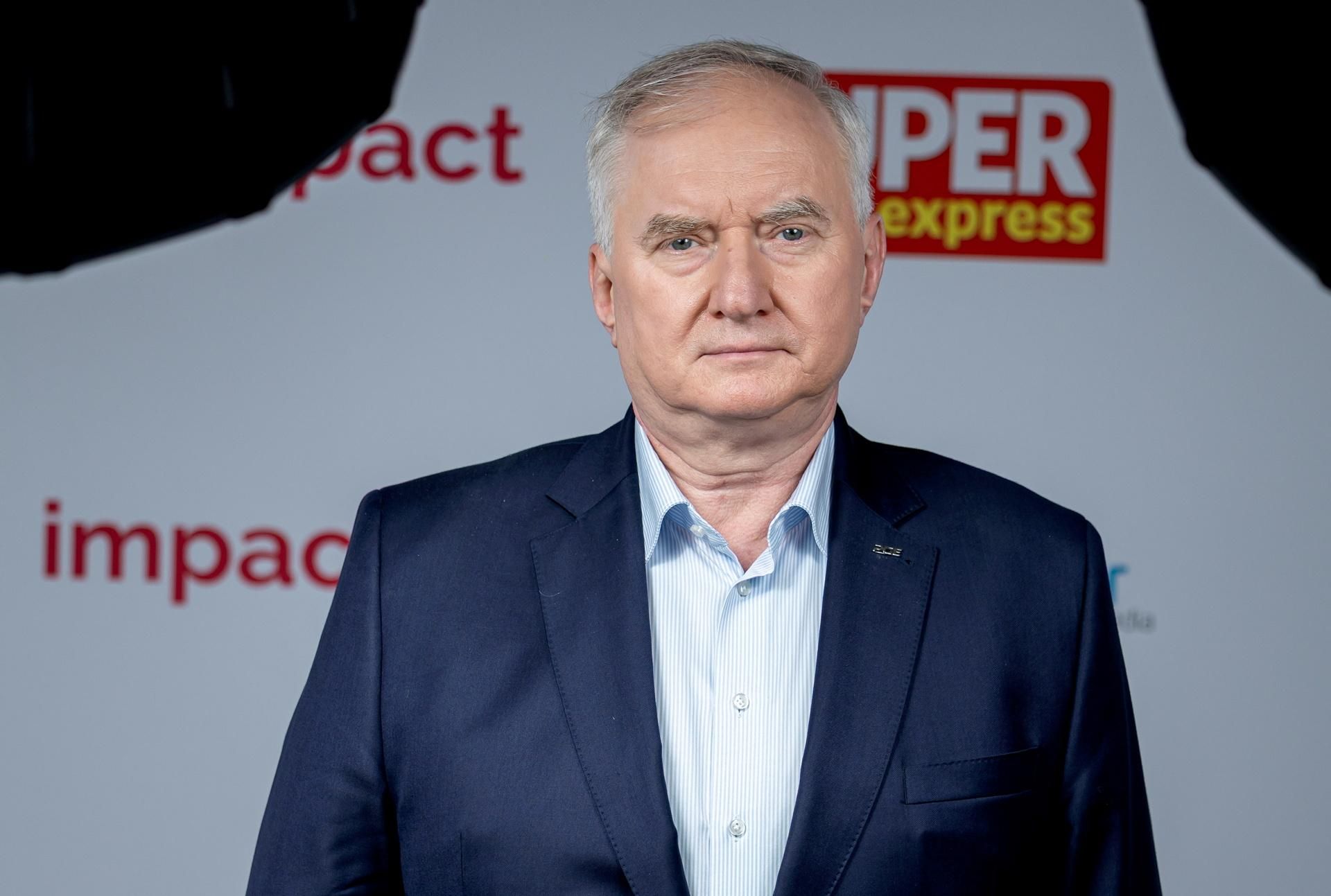 Dobre wieści dla portfeli Polaków! Prezes PGE: Ceny energii w dół ...