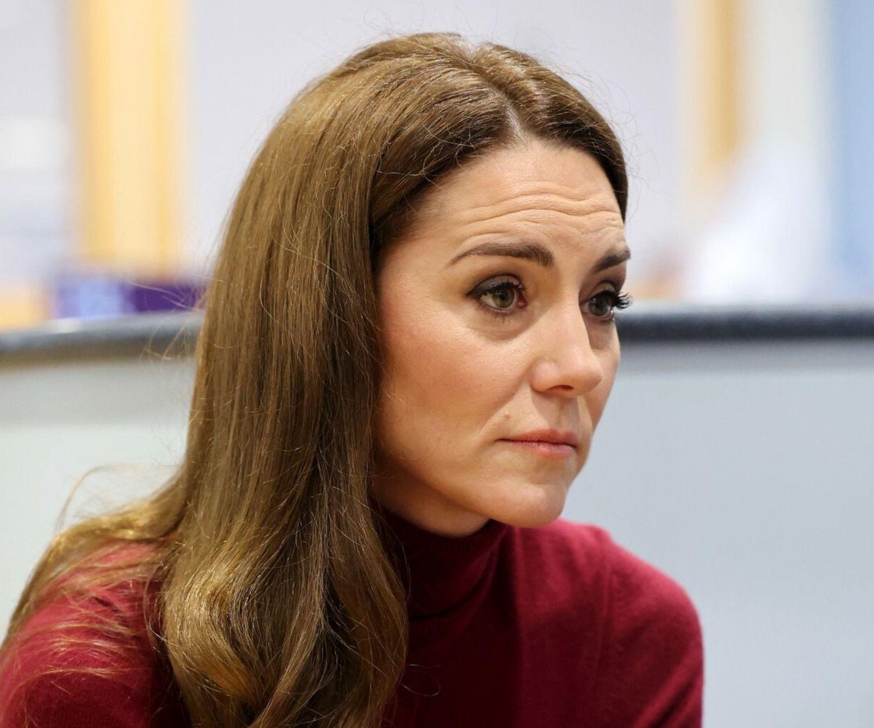 Nowe oświadczenie księżnej Kate w sprawie jej stanu zdrowia. Pokonała ...
